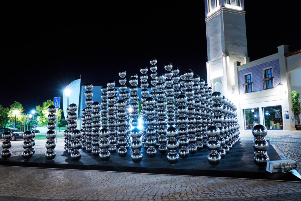 Half Pyramid - Legacy Landmarks